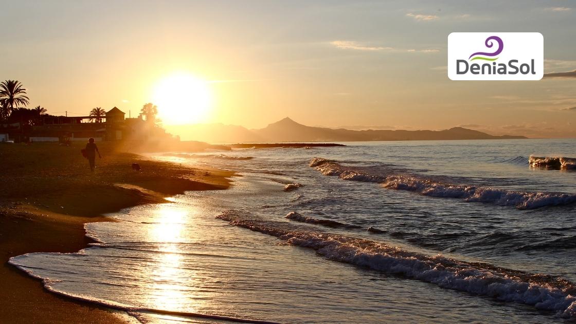 Denia Playas y Calas para Disfrutar unas Vacaciones Irrepetibles